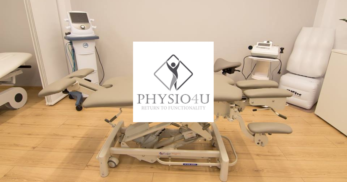 Παθήσεις - Κέντρο Φυσικοθεραπείας - Physio4u